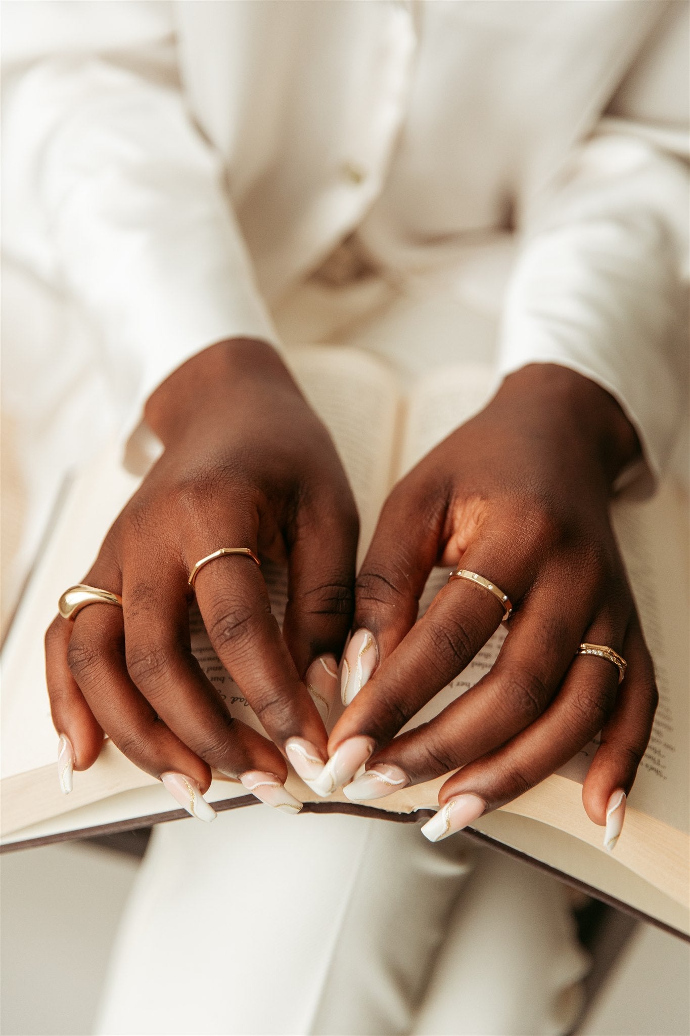 Size Guide – Theladylotus